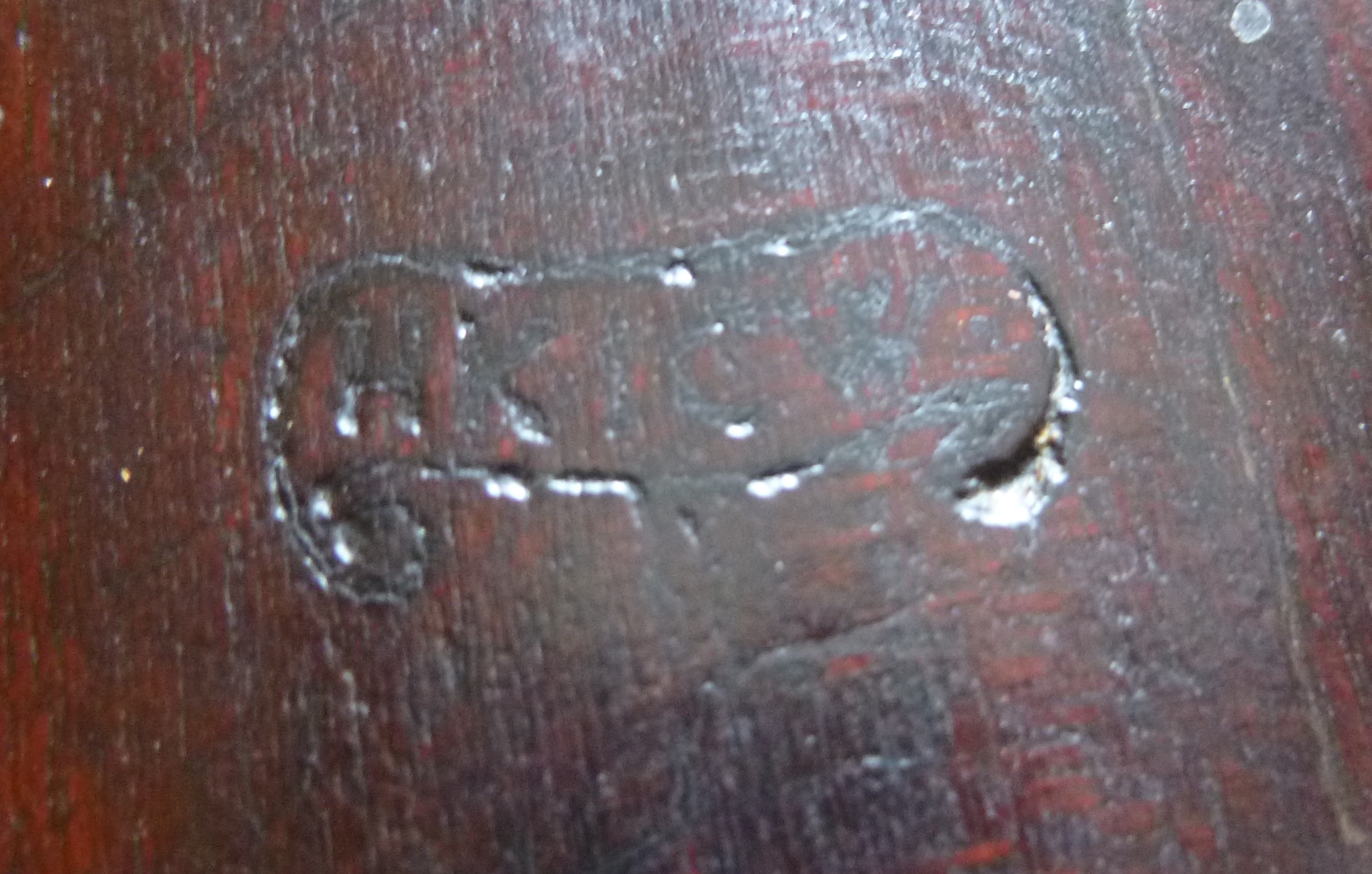 HKI.C.W.1-O-Waterhouse Photos – David Rachor