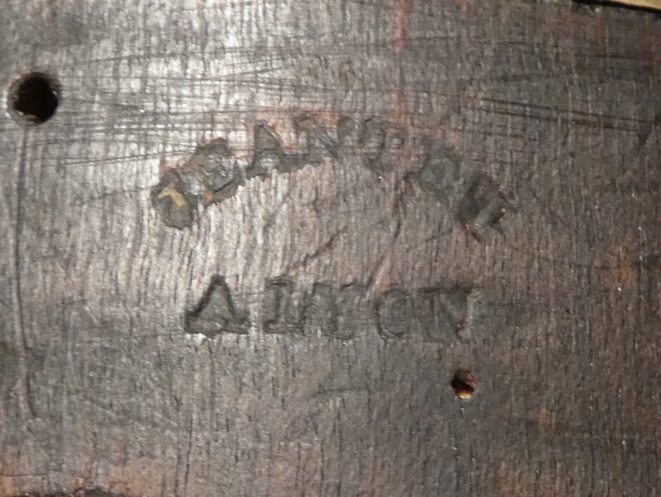 Jeantet2-O-Rachor Photos – David Rachor