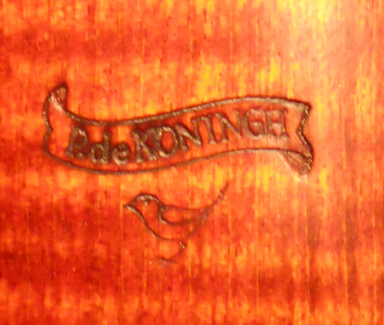 Eichentopf-C-deKoningh1-Vallon Photos – David Rachor